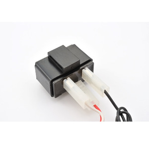 Blinklys rele for LED og halogen. - Elektrisk | Online-MC